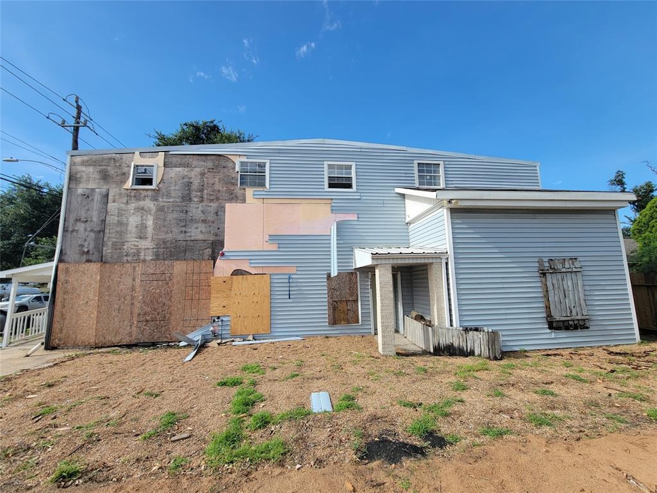 7103 Long Point Rd, Houston, TX 77055 - multi-family listing