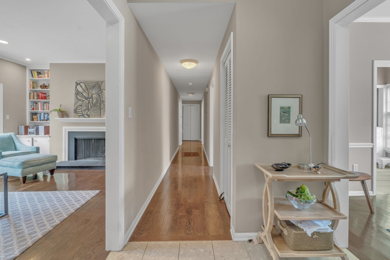 4505 Harding Pike #153 Nashville, TN 37205 | MLS 2945397