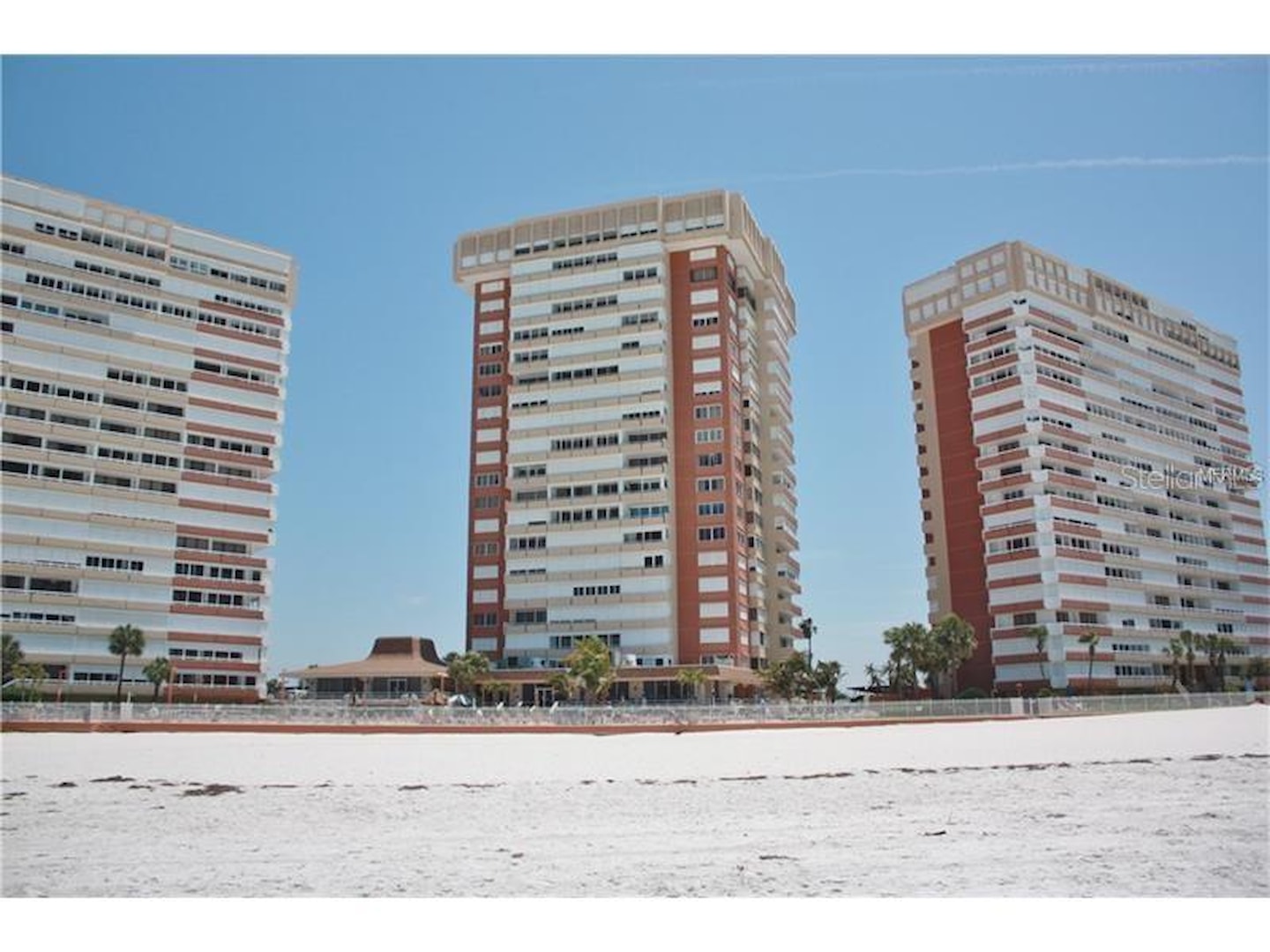 17900 Gulf Blvd #5D - Redington Shores, FL 33708 - Redington Towers 1 ...