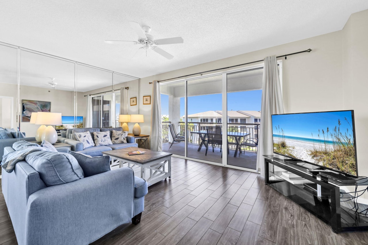 High Pointe Resort Condo condo for sale located in Rosemary Beach, FL.