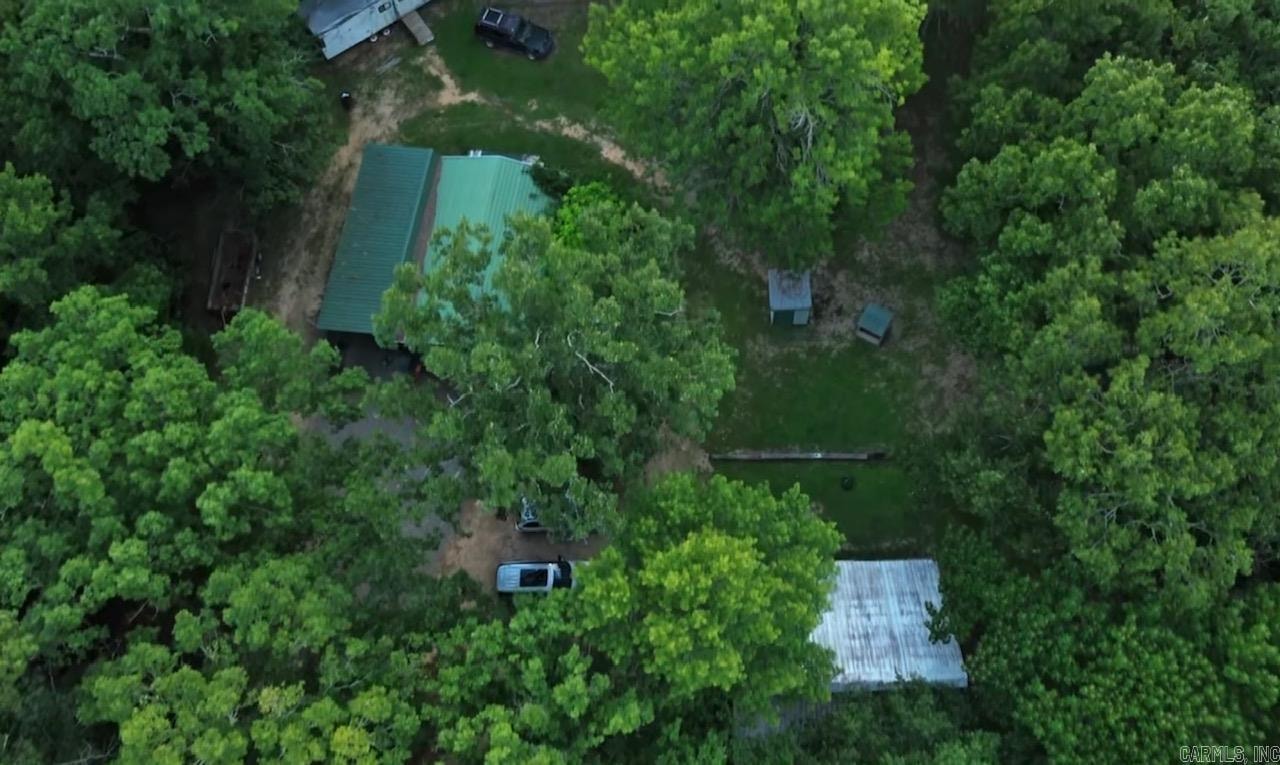 2527 Hwy 356 Bee Branch, AR 72013 | MLS 25028993