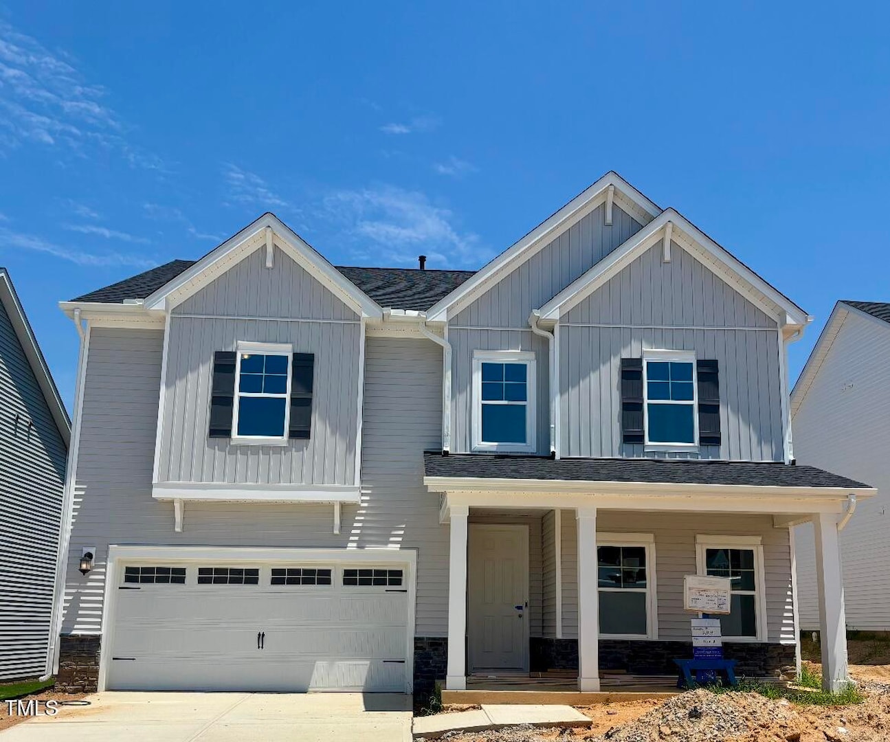 1205 Jade Valley Trail Raleigh NC 27610 $485,000