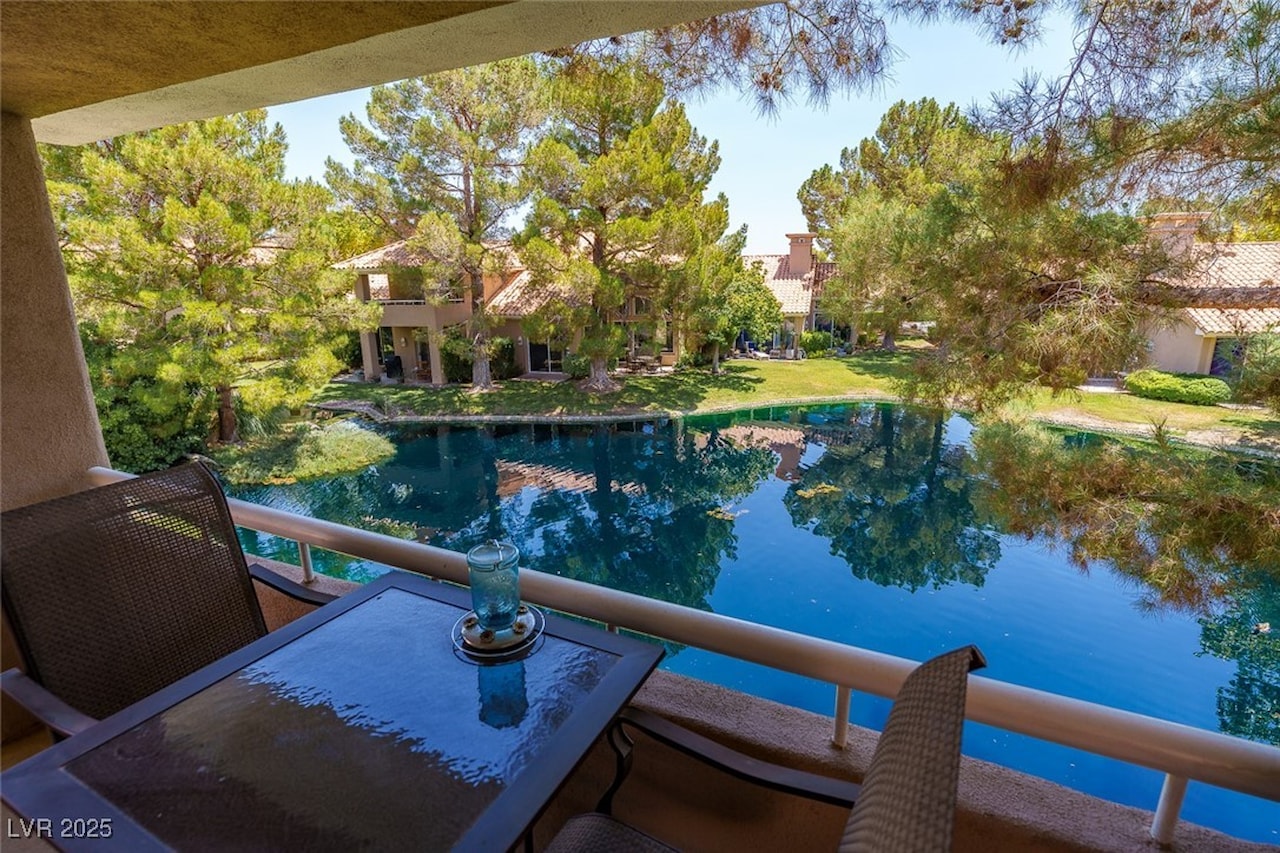 5046 Crooked Stick Way Las Vegas, NV 89113 | MLS 2700502