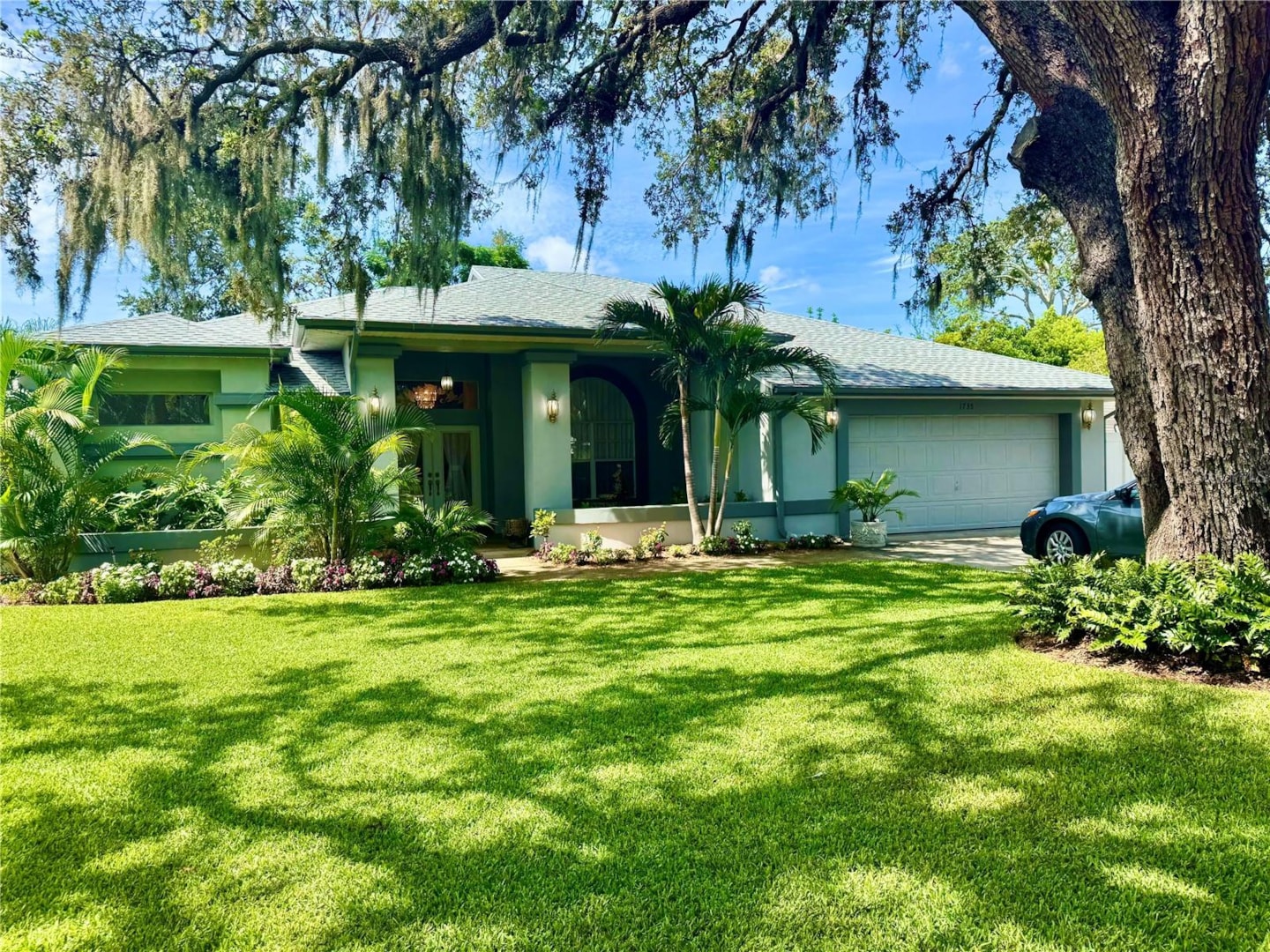 1735 Marion St - Clearwater, FL 33756 - Beverly Heights Sub