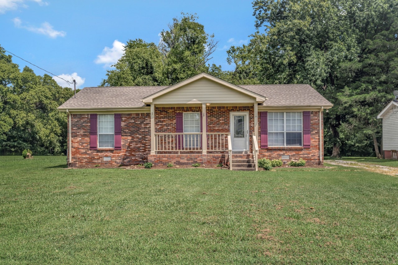 345 Marrell St Gallatin, TN 37066 | MLS 2946601