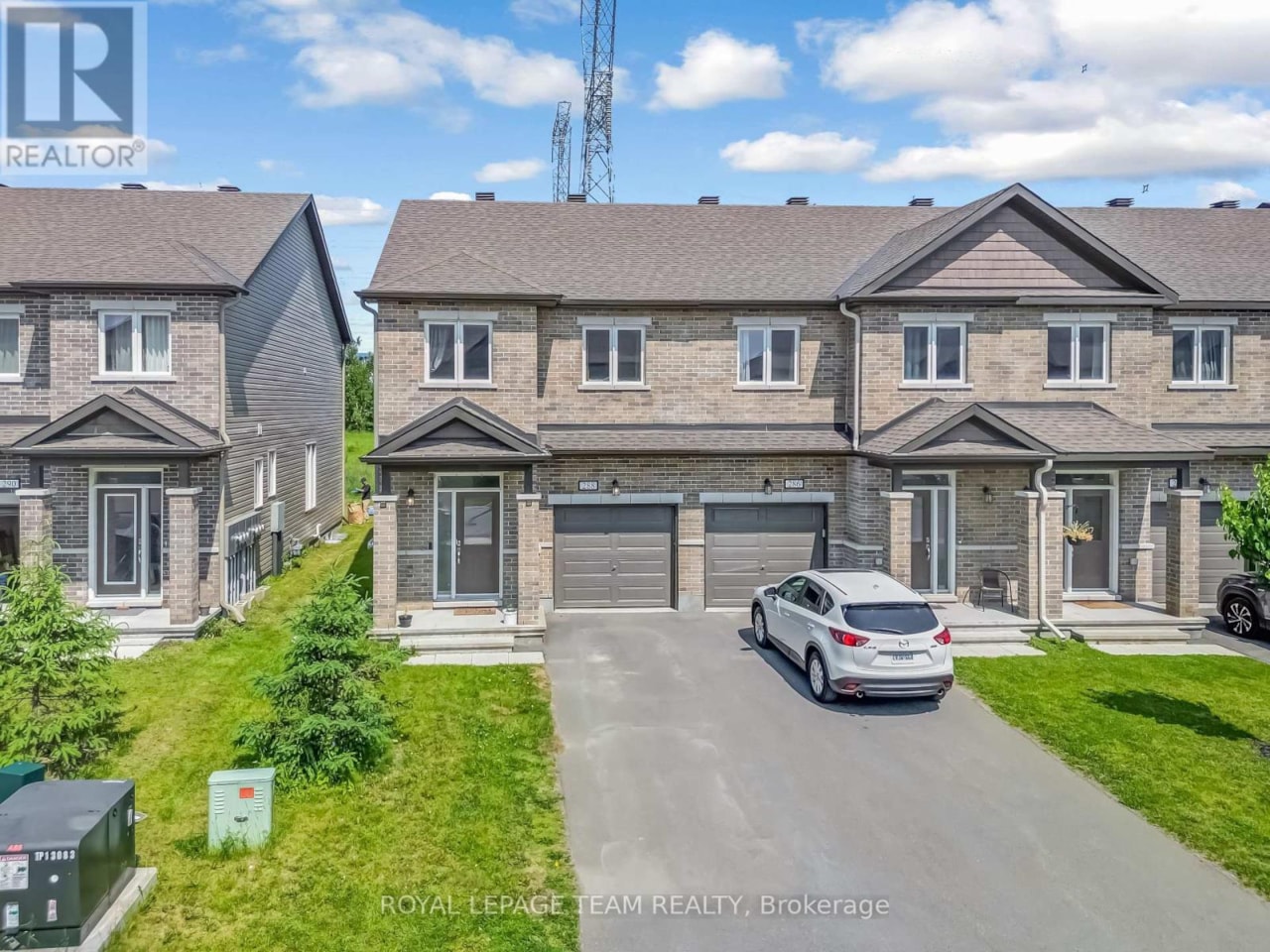 288 Livery Street Ottawa 9010 - Kanata - Emerald Meadows/Trailwest X12303196 Hamre Real Estate ...