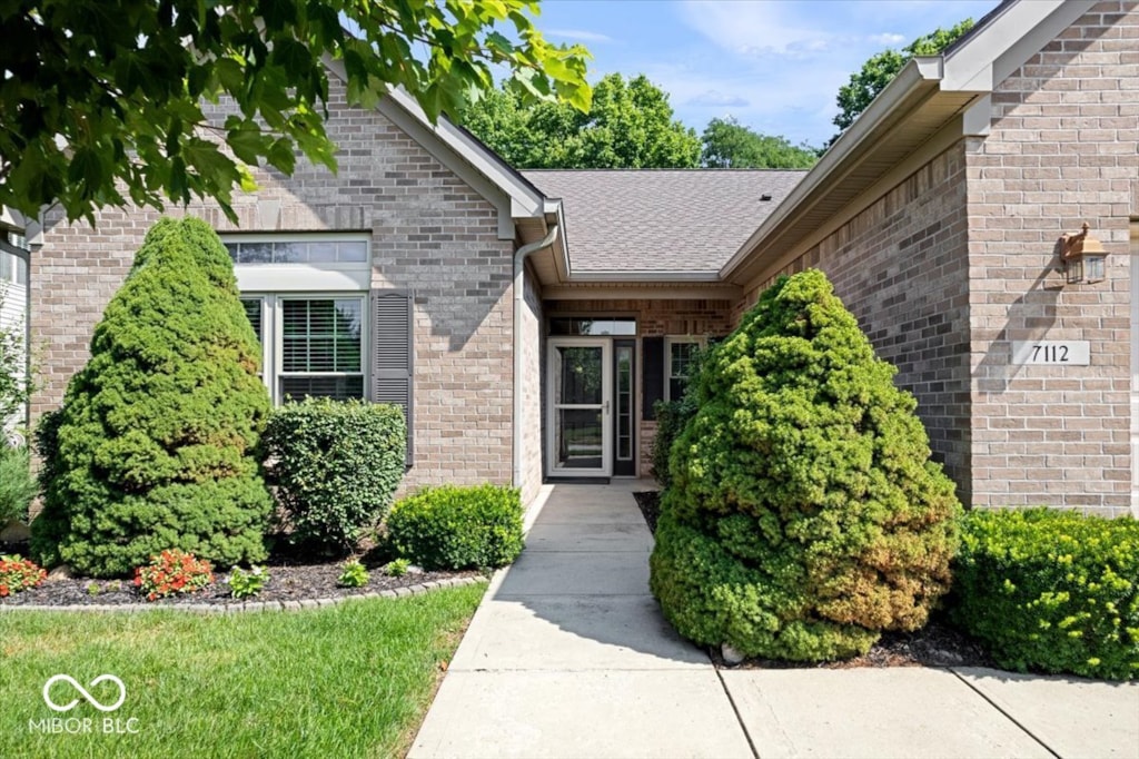 Indy Homes: Carmel, Indiana Real Estate