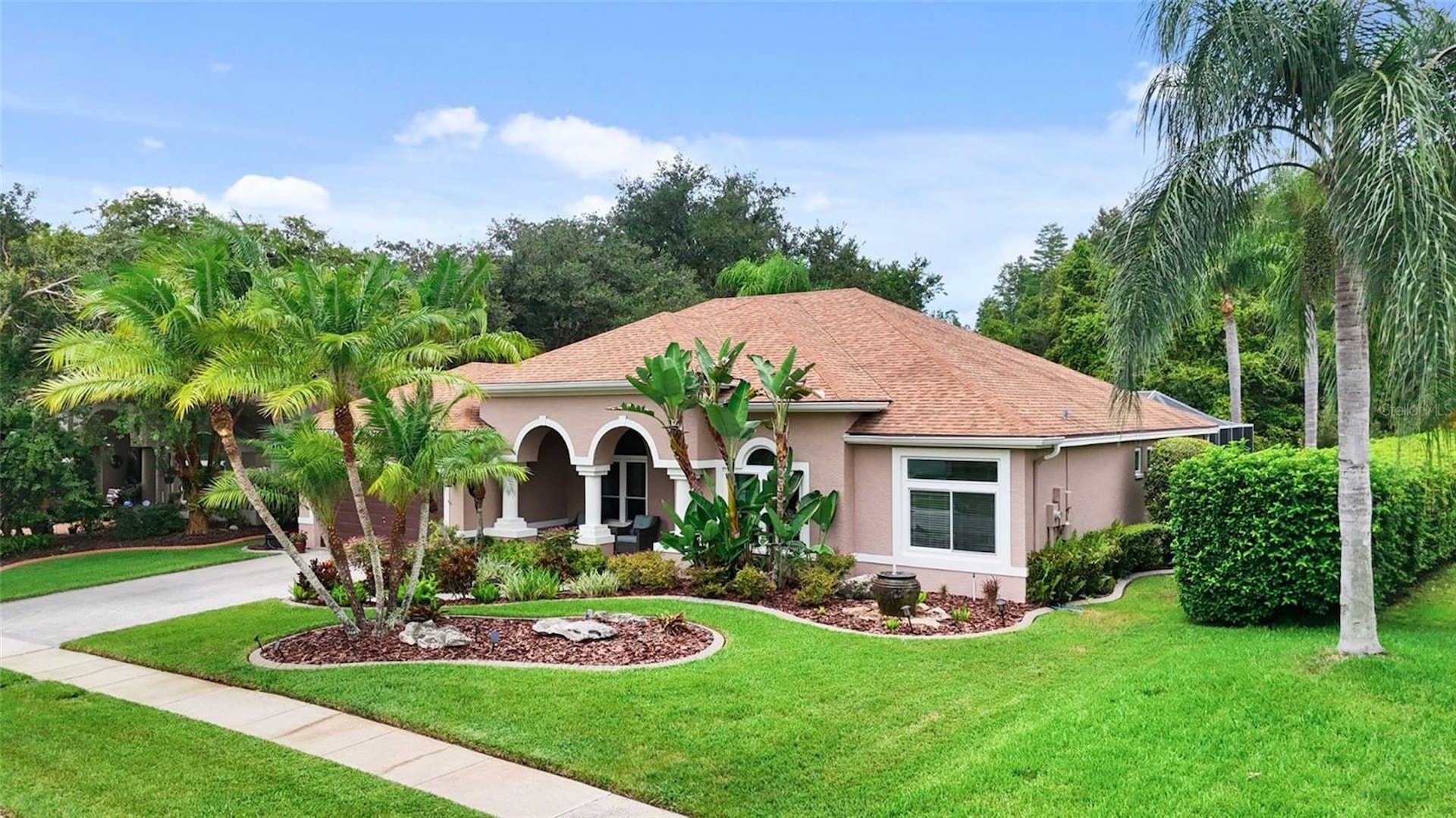 6125 Savoy CIRCLE - Lutz, FL 33558 - Cheval West Village Three