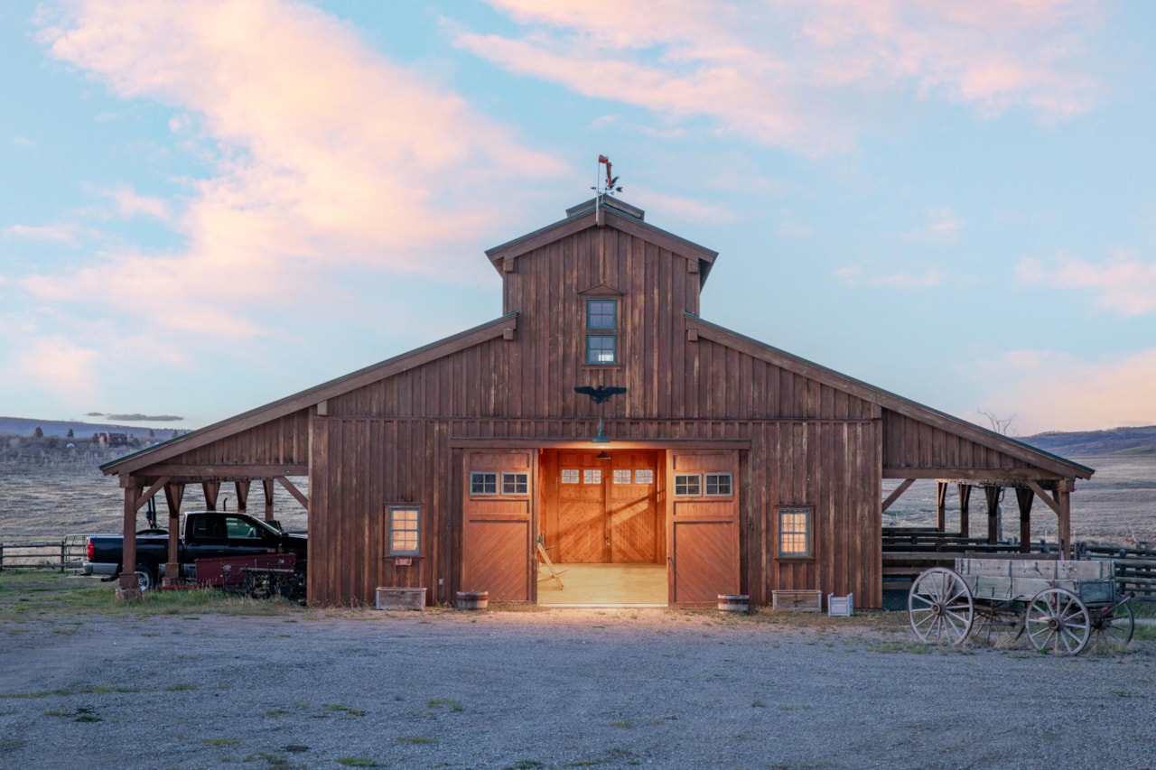 4234 Brown Ranch Road Placerville, COLORADO 81430 | MLS 43500