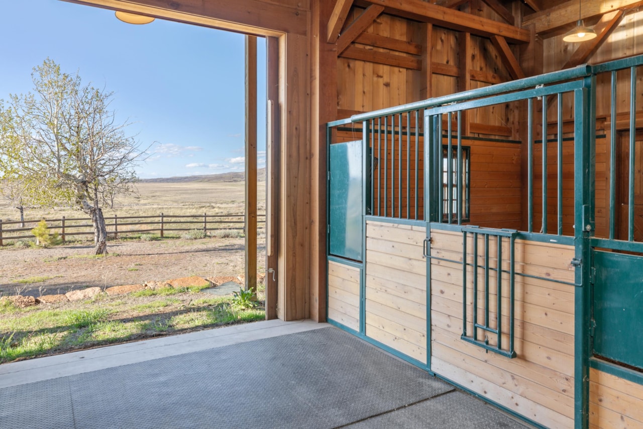 4234 Brown Ranch Road Placerville, COLORADO 81430 | MLS 43500