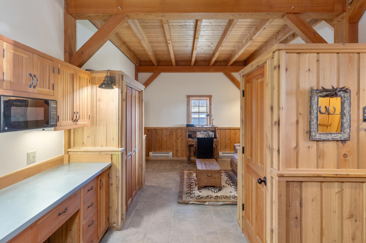 4234 Brown Ranch Road Placerville, COLORADO 81430 | MLS 43500