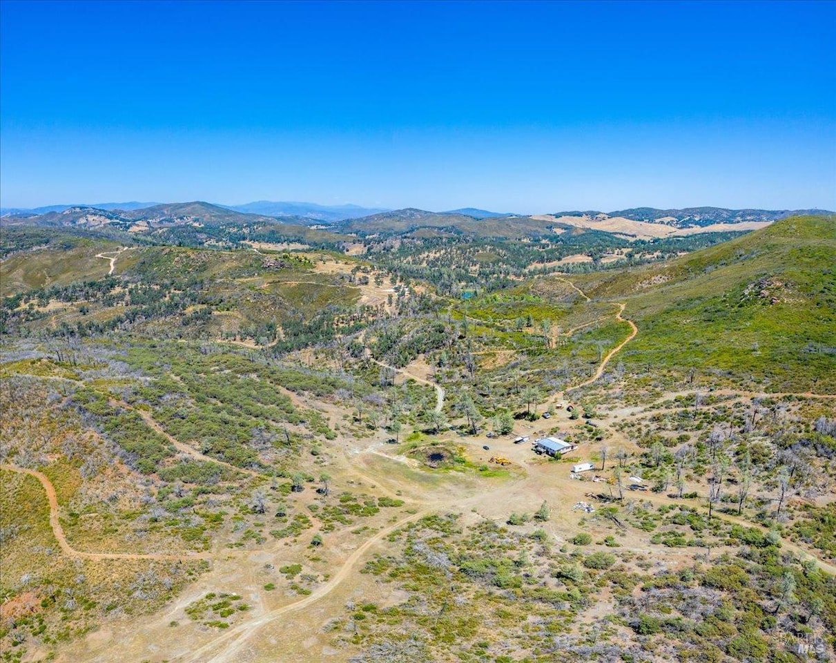 23621 Morgan Valley Road Lower Lake for Sale - MLS #325067552 | Eichler ...