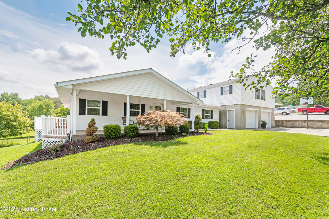 145 Old Brooks Hill Rd Brooks KY 40109 | MLS#1693561