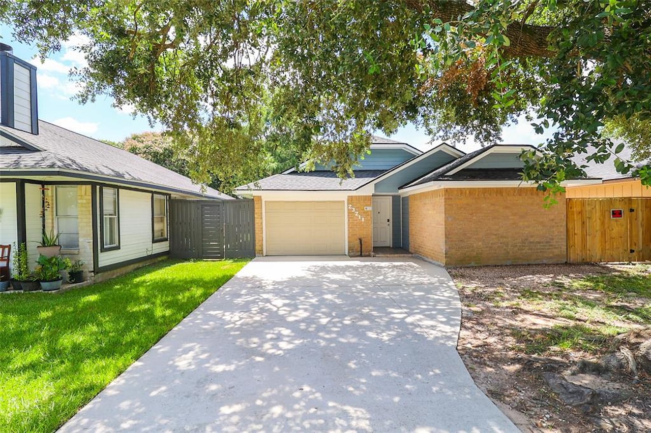 23211 Prairie Bird Drive, Spring, TX 77373 - home for sale