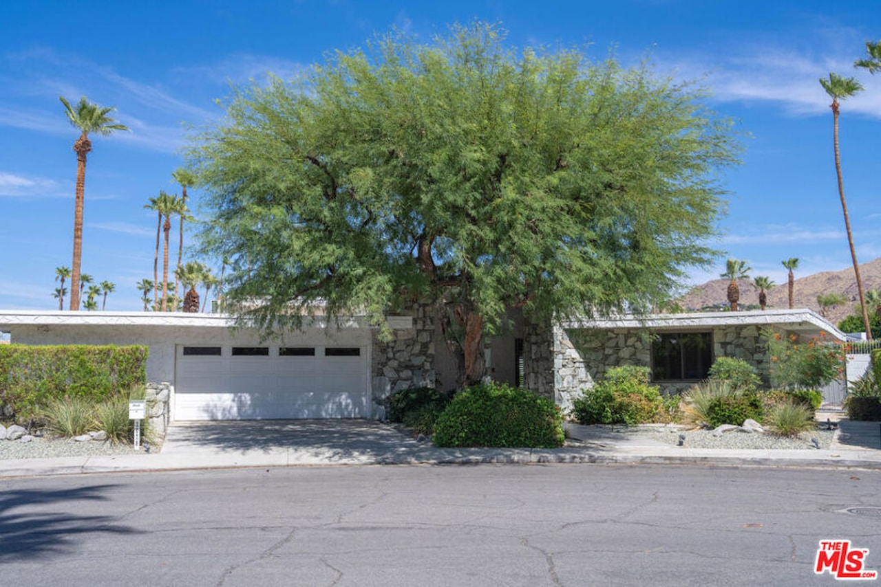 2078 S Chico Dr, Palm Springs, CA 92264 | RubyHome