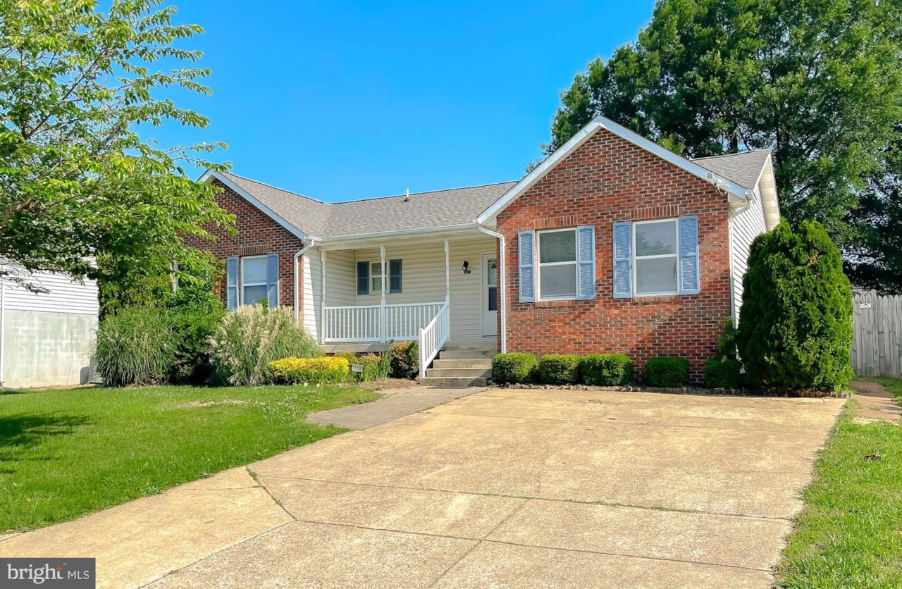 21980 Clipper Dr Great Mills, MD 20634 | Explore MD Homes