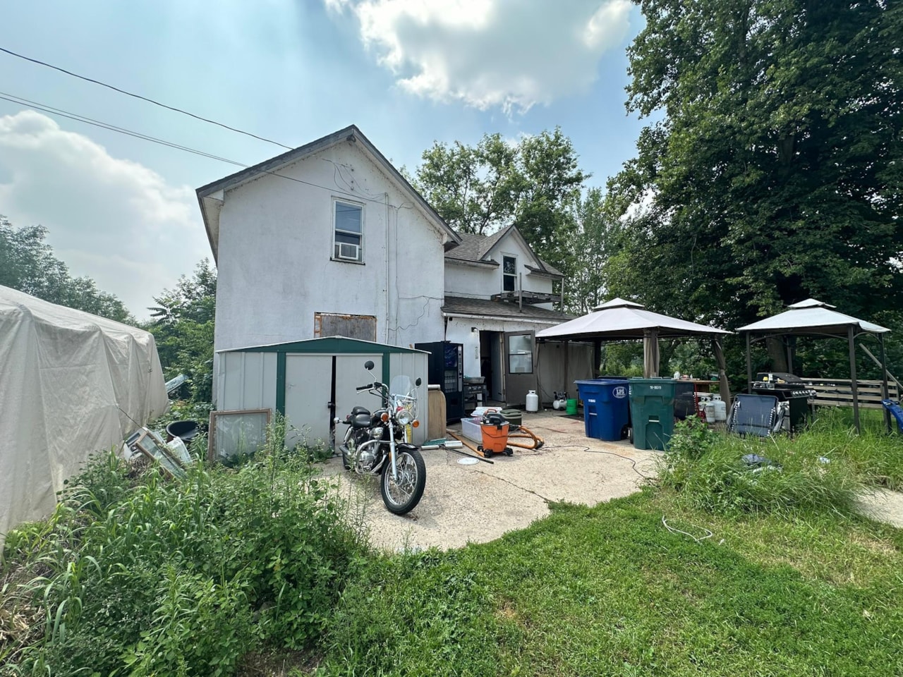 351 5th Street E Browerville, MN 56438 | MLS 6761672