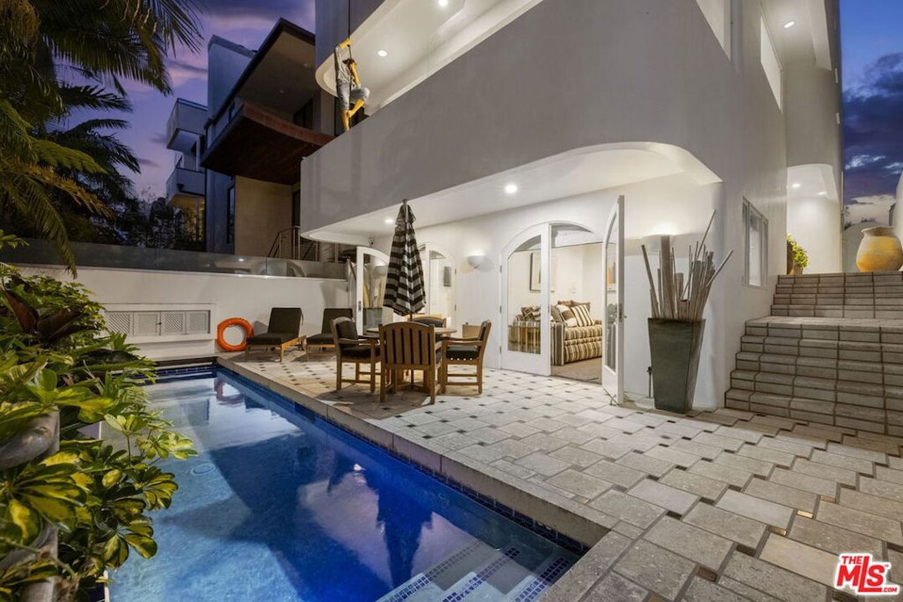 120 Mast Mall, Marina Del Rey, CA 90292 | RubyHome