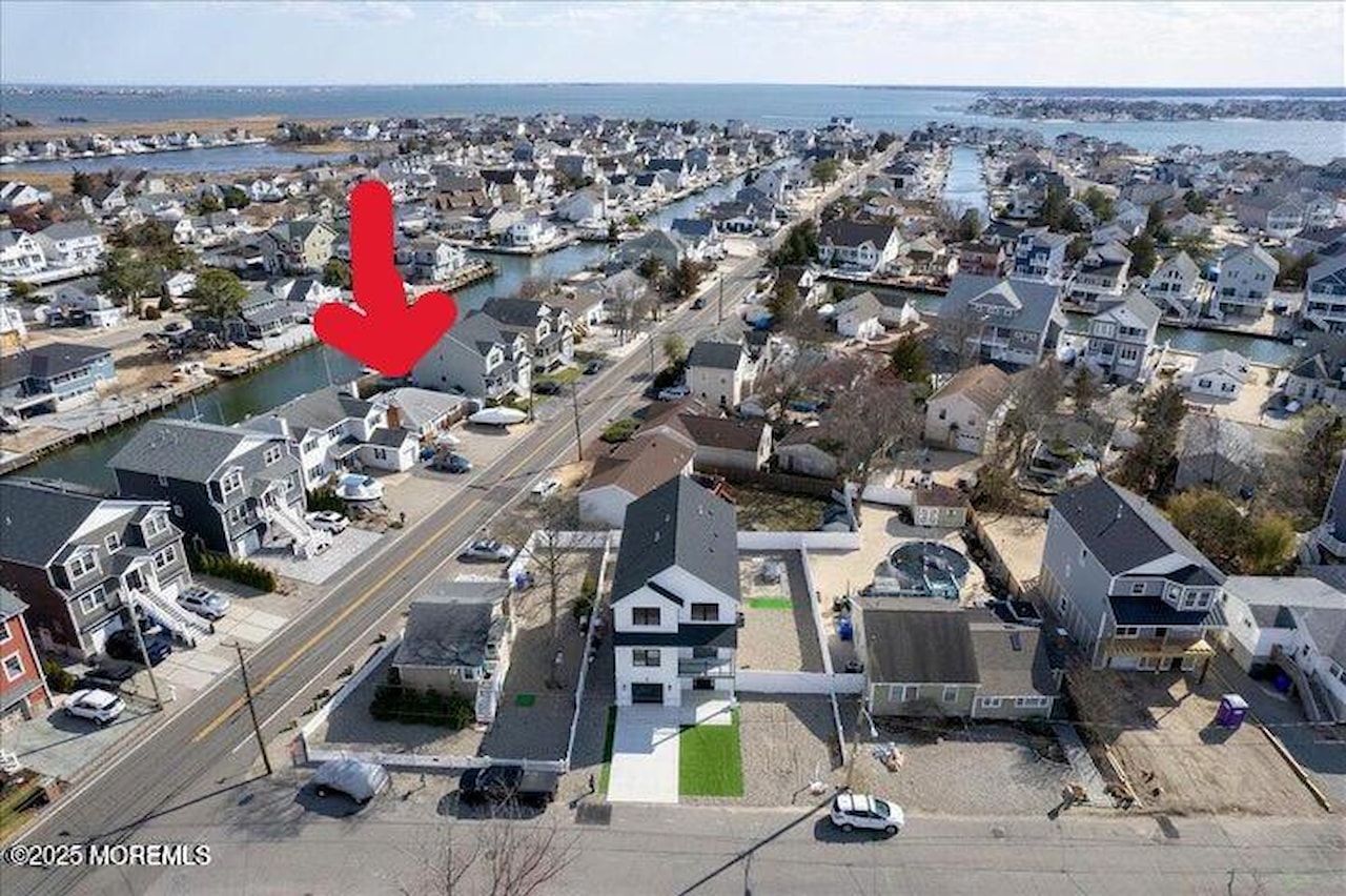 660 Drum Point Rd Brick, NJ 08723 | MLS 22521865