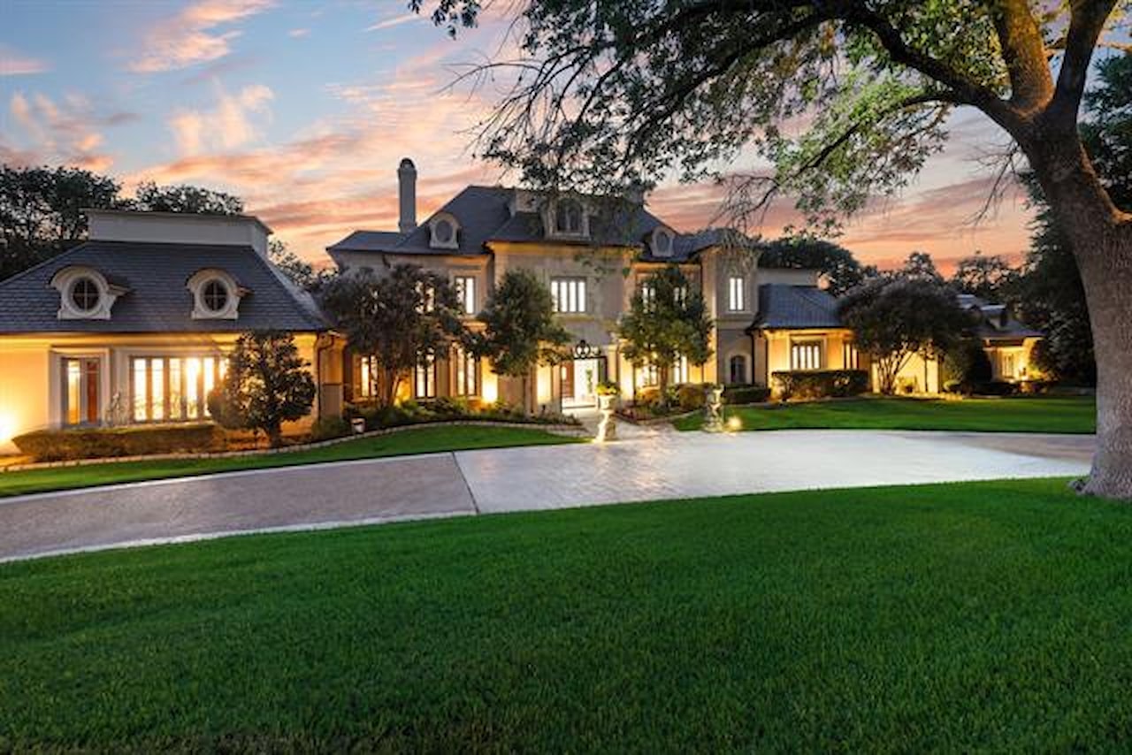 4505 Tour 18 Drive, Flower Mound, TX 75022 | KnoxRE.com