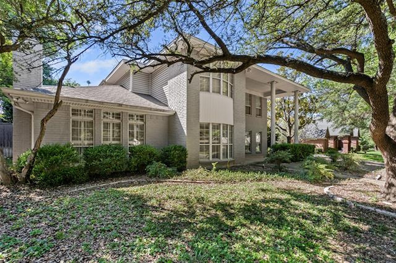 7324 Old Mill Run, Fort Worth, TX 76133 | KnoxRE.com