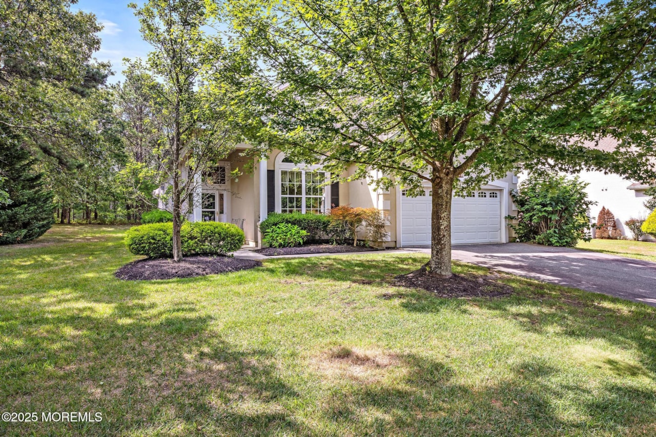 101 Golf View Dr Little Egg Harbor, NJ 08087 | MLS 22522389