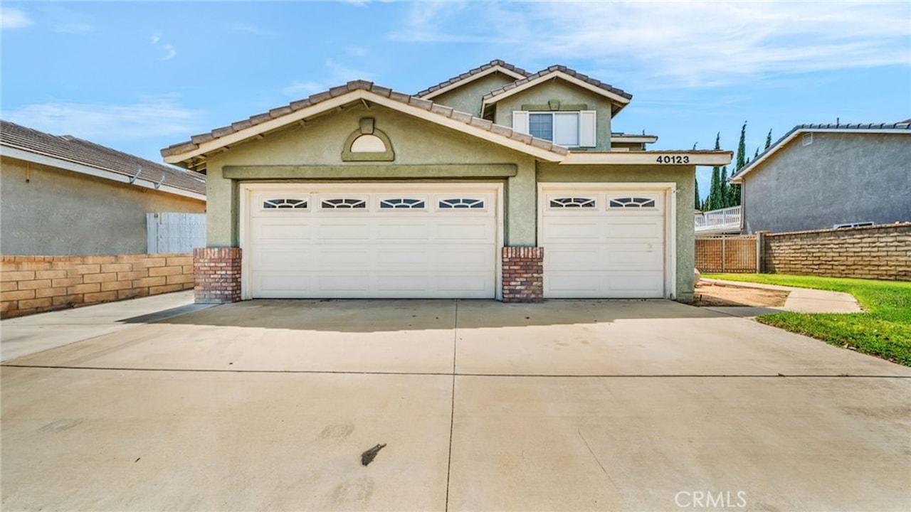 40123 Vicker Way, Palmdale, CA 93551 | RubyHome