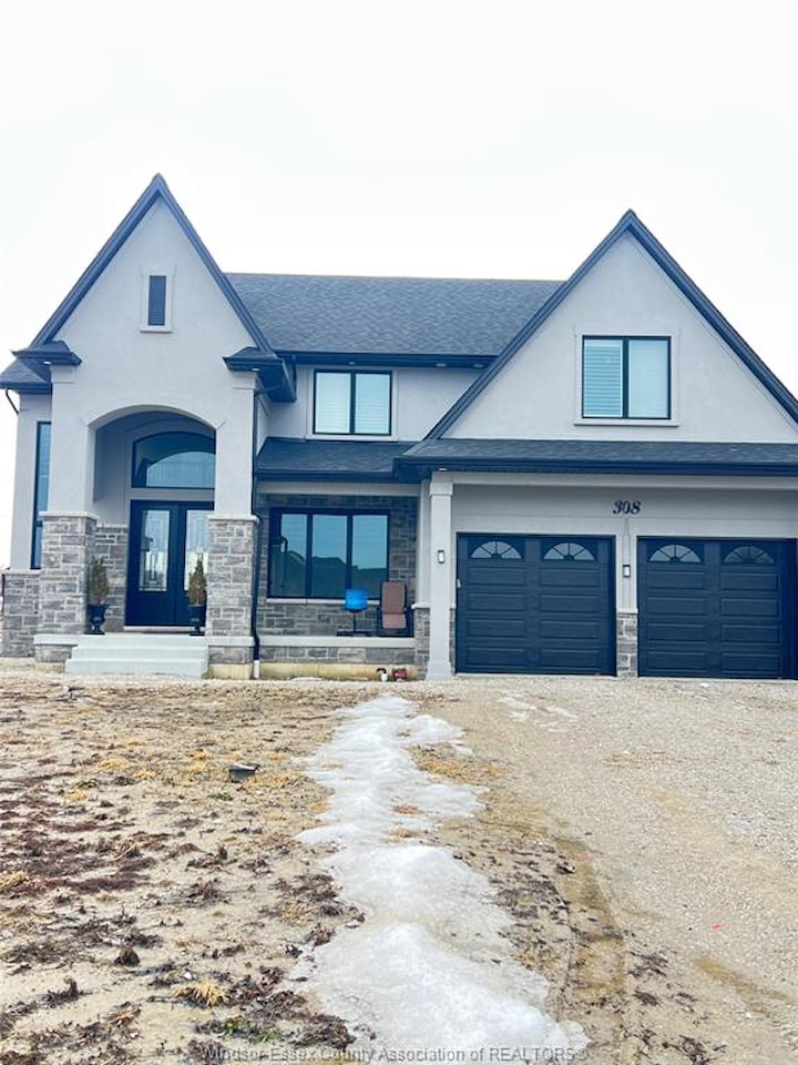 308 Blake Ave Lakeshore, ON N8L 1B6 | MLS® 25019034