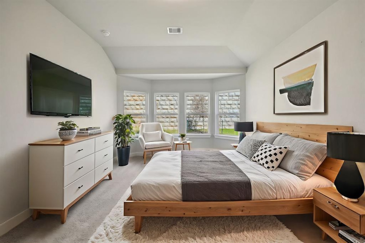 2007 Bluff Oak Ct, Conroe, TX 77304 - home for sale