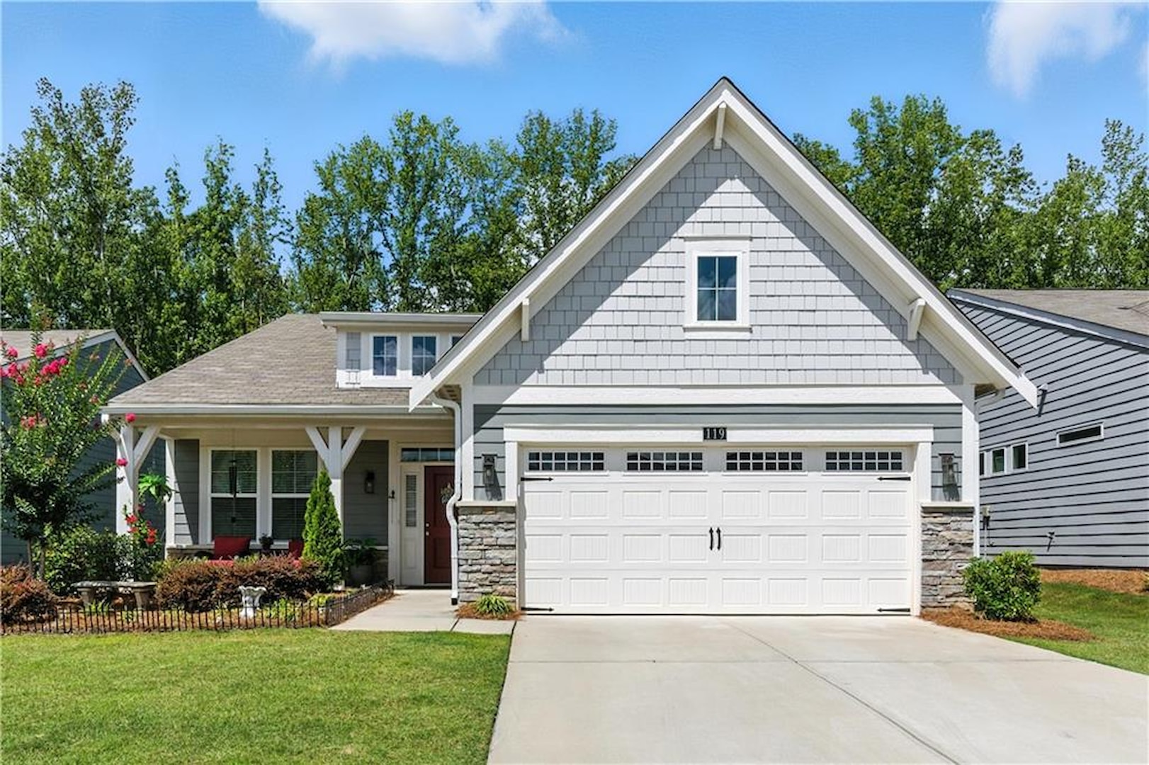 119 Aspen Way, Dallas, GA 30157, | MLS# 7622666 | For Sale