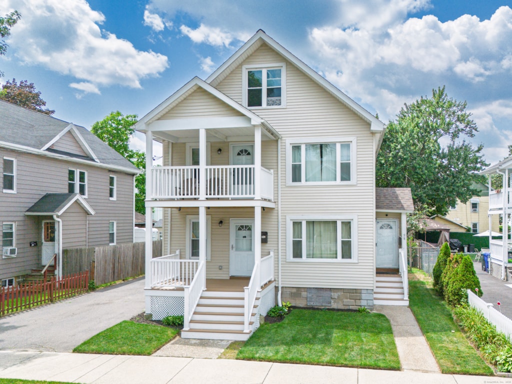 98 Cherrelyn St Springfield, MA 01104 | MLS 24112563