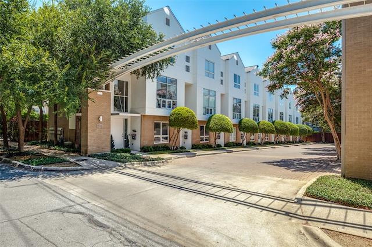 4060 Travis Street #18, Dallas, TX 75204 | KnoxRE.com