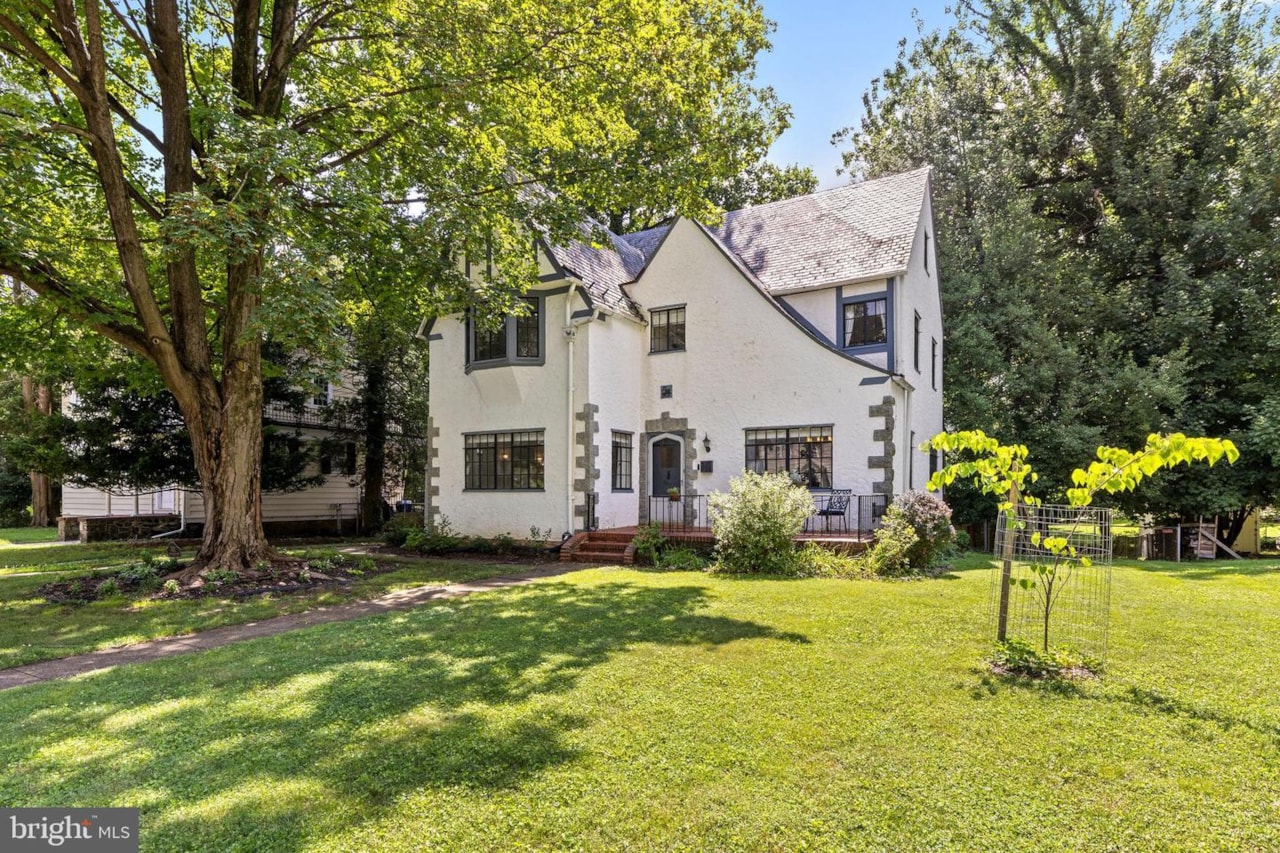 502 Nottingham Rd Baltimore Baltimore City MD 21229 $515,000