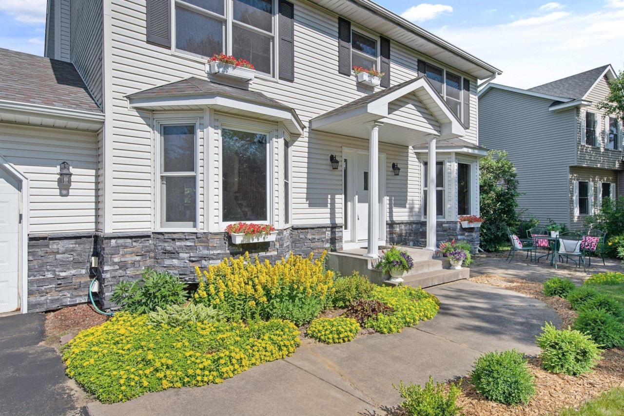 White Bear Lake White Bear Ponds, Plat Two | MLS 6741247 | 5920 ...