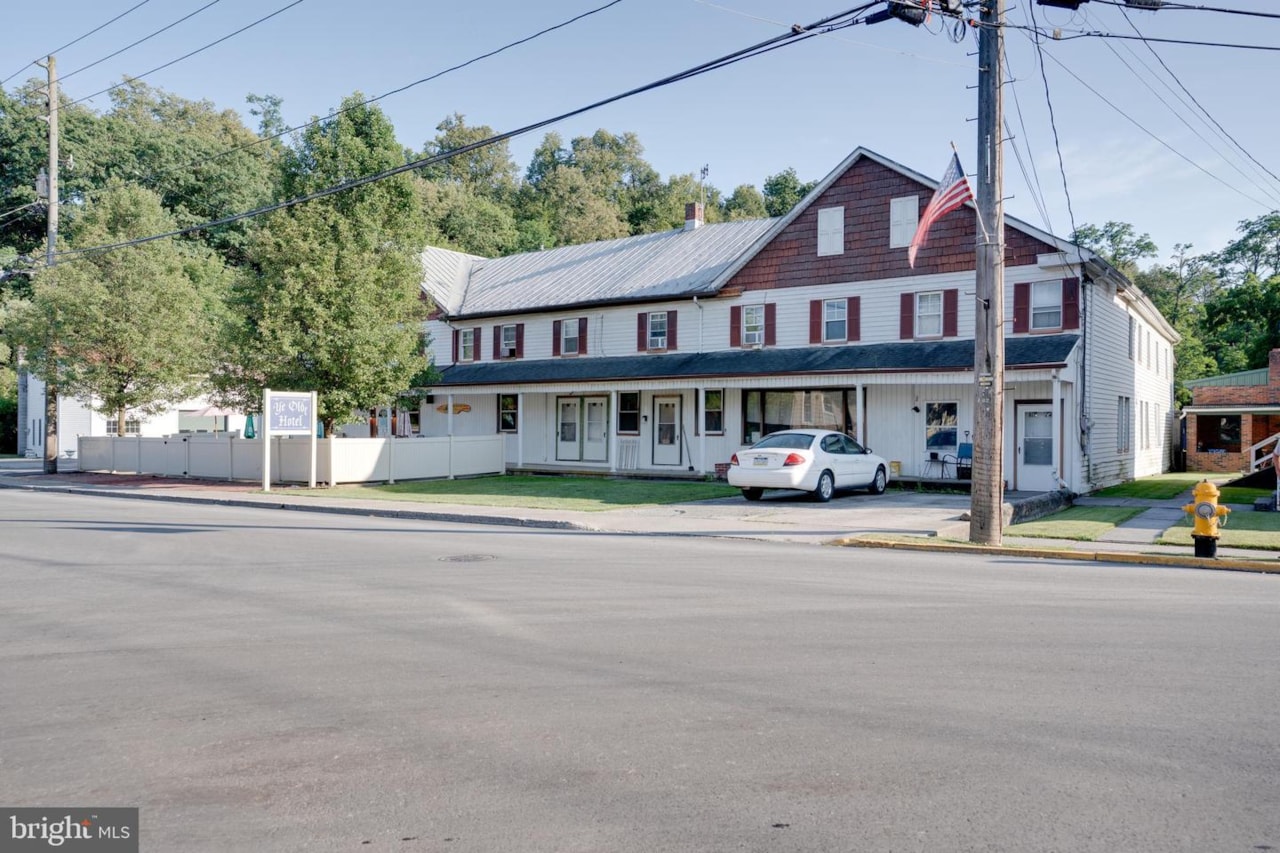 236 N Main St Milroy, PA 17063 | commercial property for sale | KBB