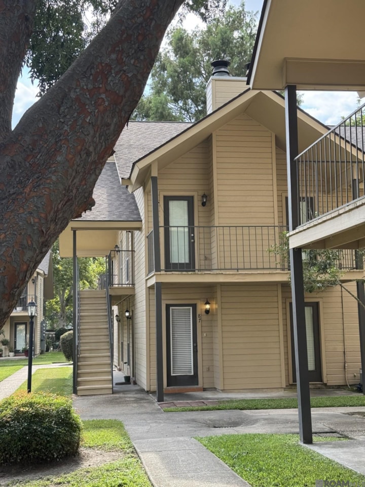 11011 Cal Rd #88 Saint George, LA 70809 | MLS 2025014102