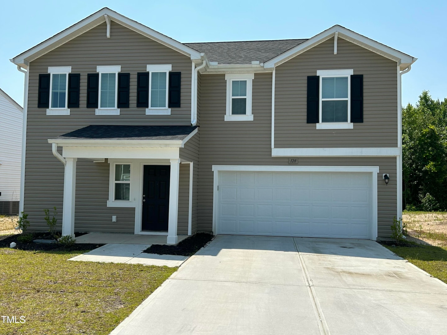 128 Maple Tree Lane, Clayton, NC 27527 | MLS 10081513