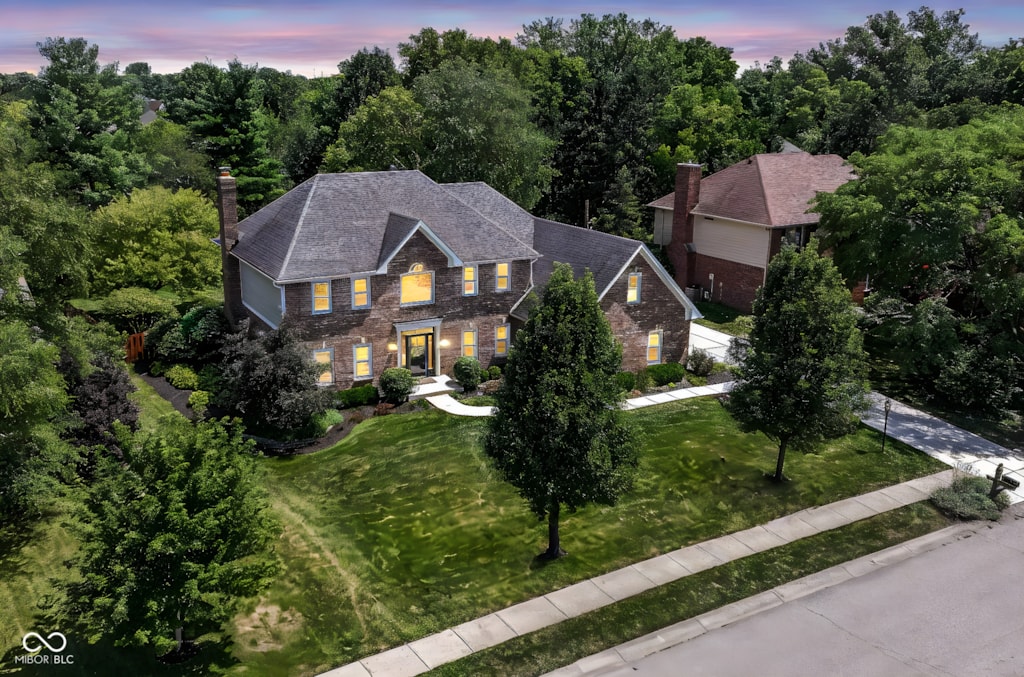 Indy Homes: Carmel, Indiana Real Estate