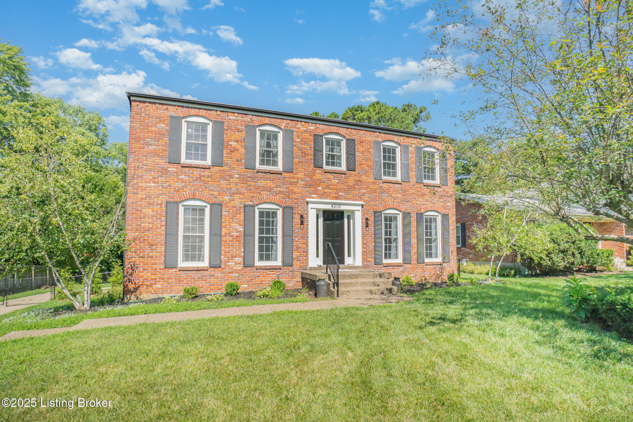 4206 San Marcos Rd Louisville, KY 40299 | #1690577 | Hill Ridge | $469,000