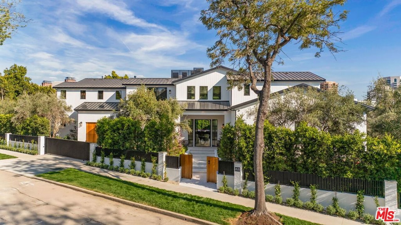 10386 Strathmore Dr, Los Angeles, CA 90024 | RubyHome