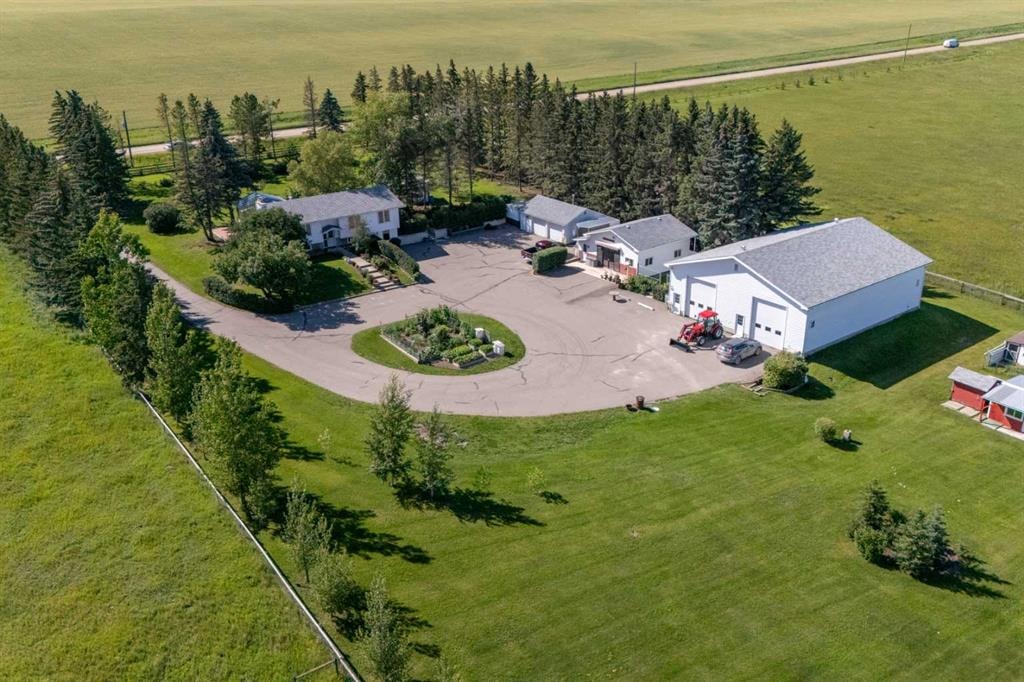 274062 Range Road 12|Rural Rocky View County Real Estate| Homes for ...