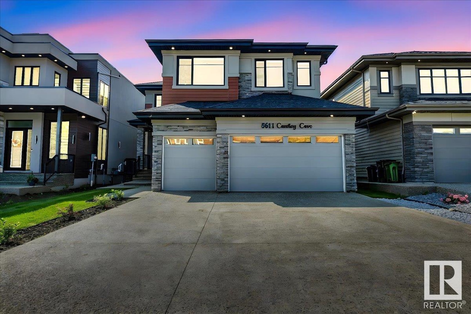 5611 Cautley Cove, Edmonton, AB, T6W 4P7 | MLS# E4450225 | Yegismoving