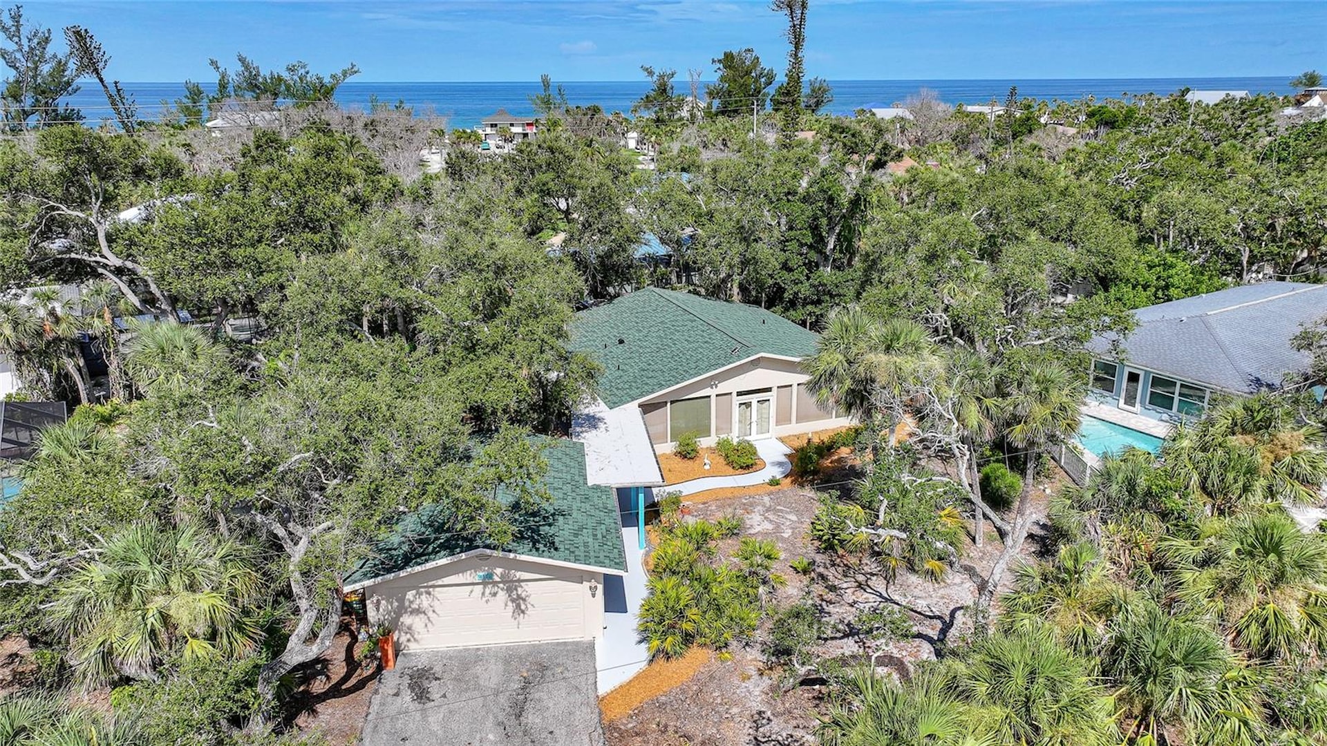 4000 Bay Oaks CIRCLE, Englewood, FL | $620,000 | home for sale