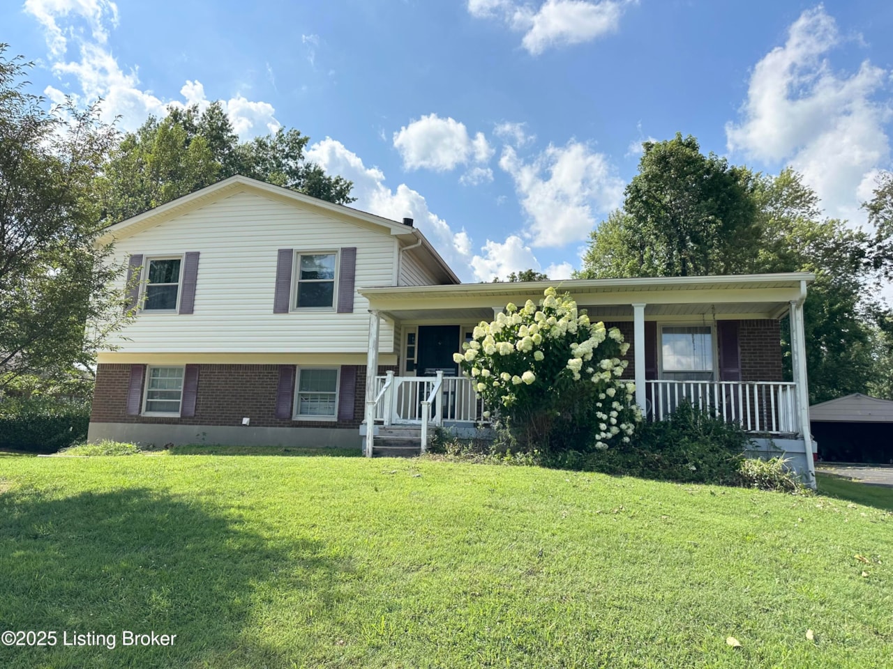 8403 Old Boundary Rd Louisville KY 40291 | MLS#1694035