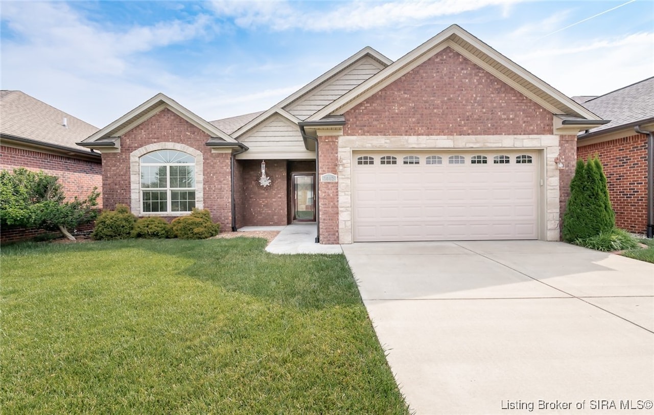 3012 Rachel Ln Jeffersonville, IN 47130 | MLS 202508715