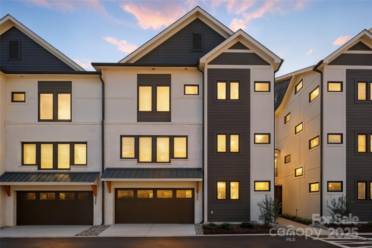 4211 Walker Rd Charlotte NC 28211 | MLS #4286850 | Hendrix Properties