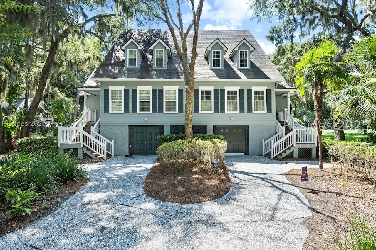 17 Plantation Homes Dr Daufuskie Island, SC 29915 | MLS 500287