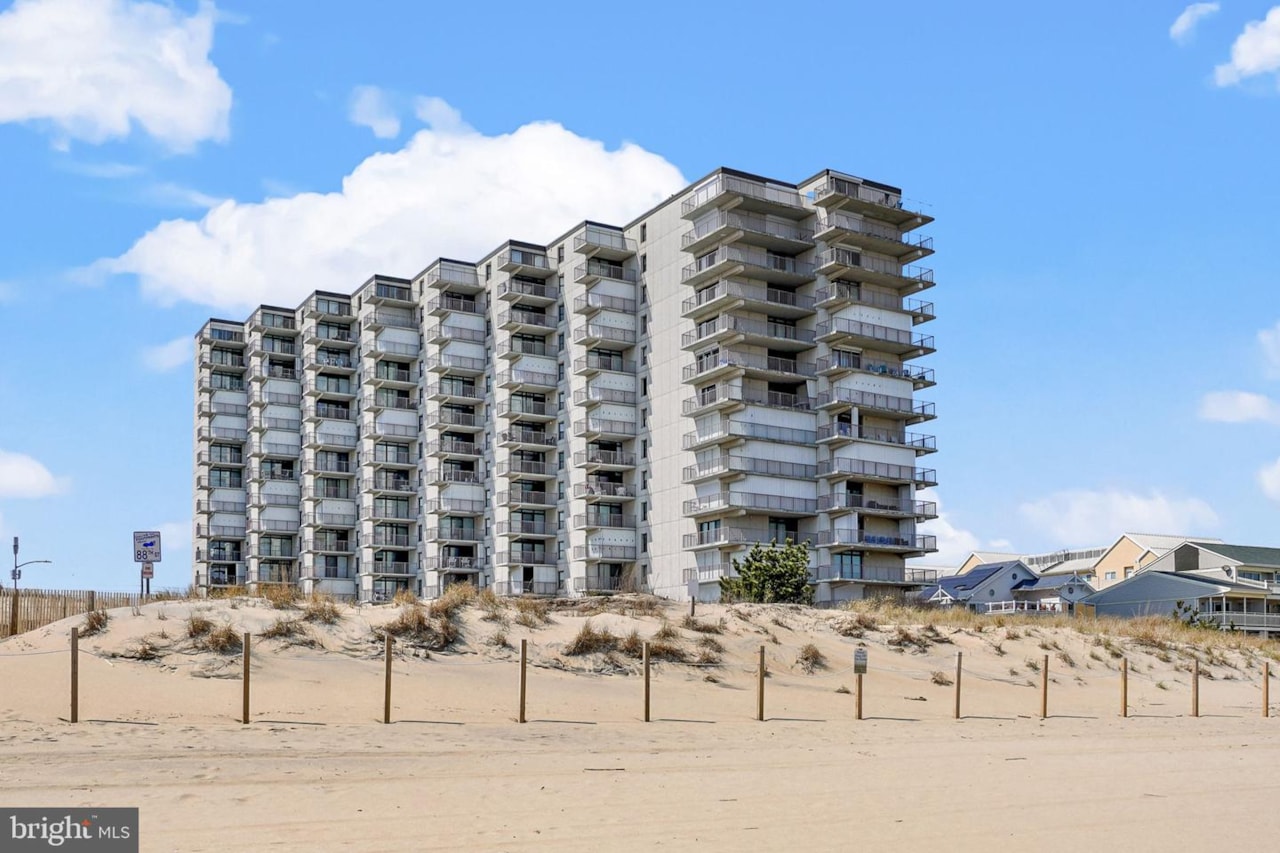 condo for sale in Ocean City, MD 21842 | $425,000 | MLS #MDWO2019932