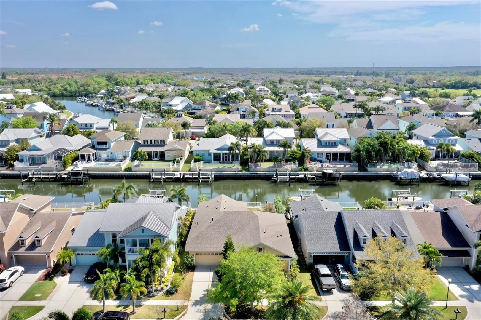 5709 Sea Turtle PLACE - Apollo Beach, FL 33572 - Mirabay Ph 3b-2