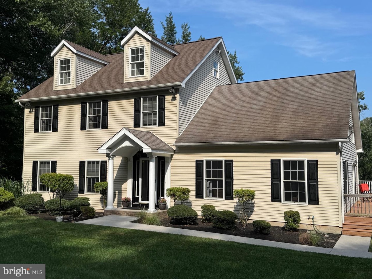 20413 Gore Mill Rd Freeland, MD 21053 | MLS MDBC2135712